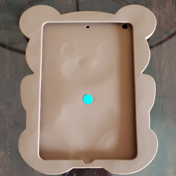 Ipad | Tablets & Accessories | Teddy Bear Ipad Mini Case | Poshmark